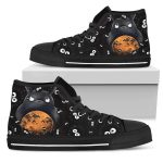 Studio Ghibli My Neighbor Totoro & Susuwatari Cute Converse Shoes ...