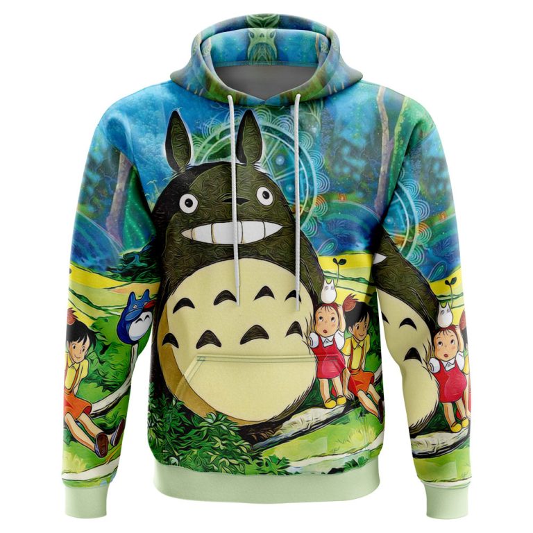 Ghibli Mall ⭐️ Studio Ghibli Merchandise Store For Fans